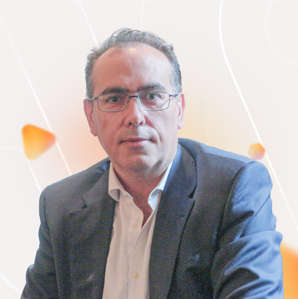 Be knowmad mood | Nuestro talento primero